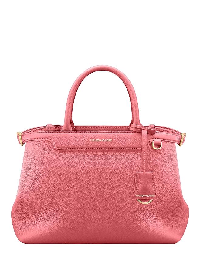 MAISON DE SABRE The Medium Palais Bag